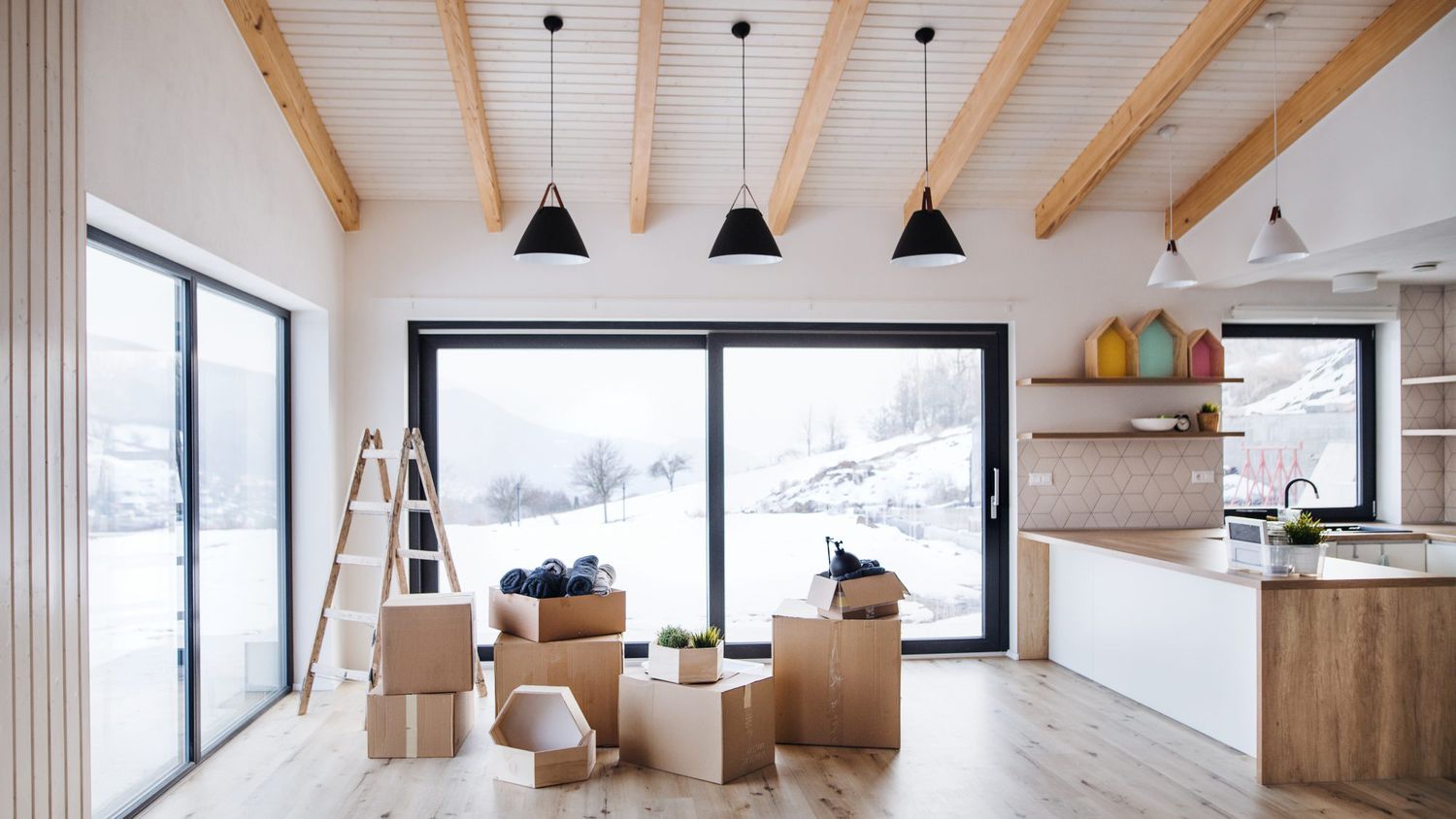 2023 Move-In/Out Cleaning: A Step-by-Step Guide to Cleaning